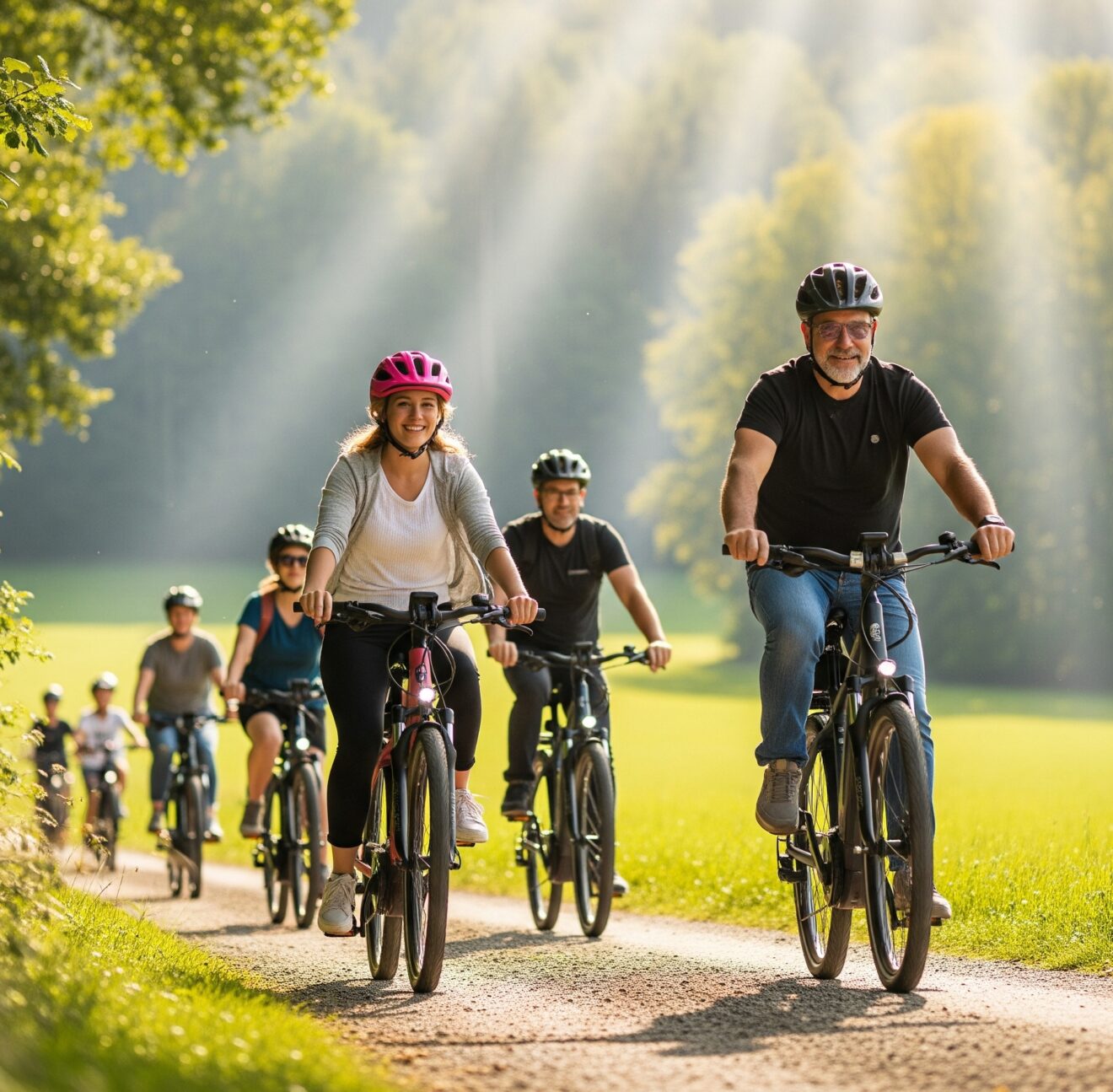 My CMS – Aktuelle Bikes bis 60% reduziert